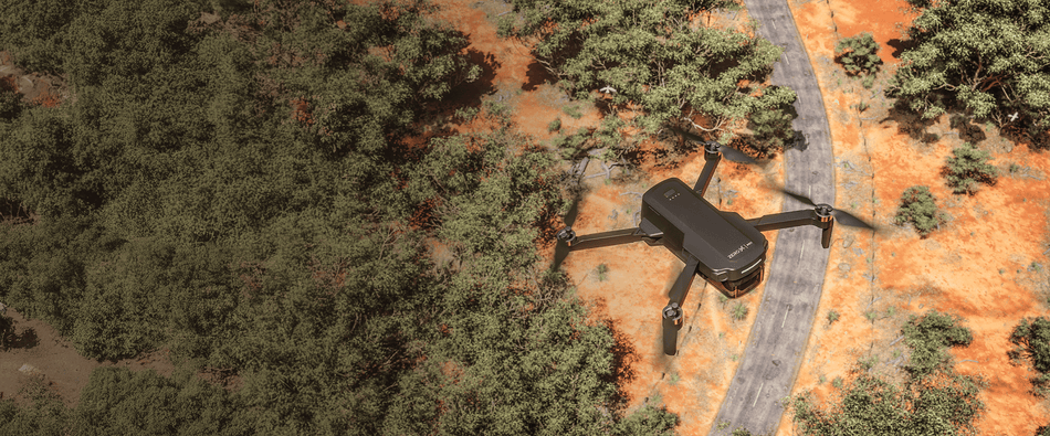 Buy Drones, Action Camera, Gimbals & Accessories | – Zero-X AU