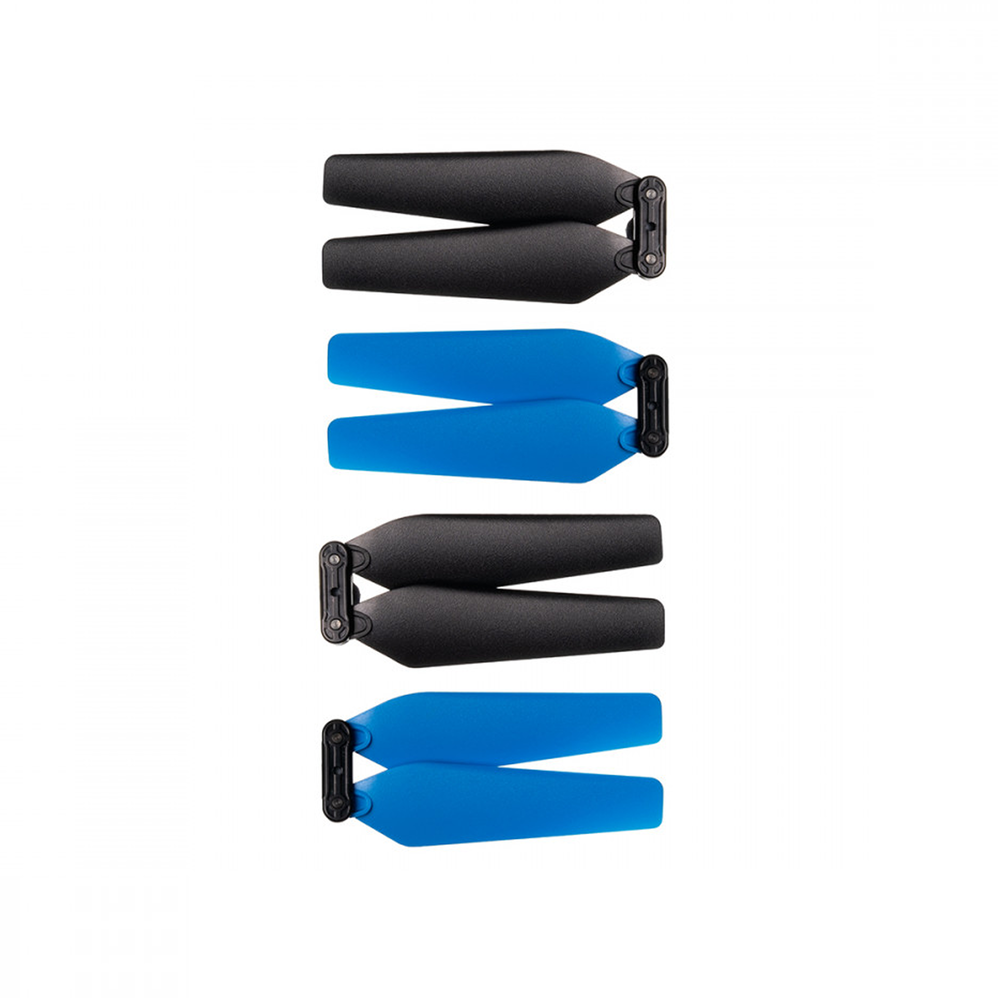 Zero-X Cirrus Set of 4 Rotor Blades (Drone) – Zero-X AU